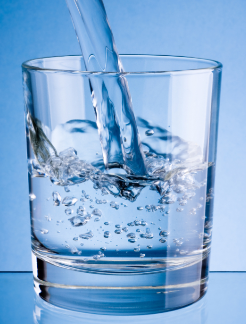 Look For New Drinking Water Protection Zone Road Signs