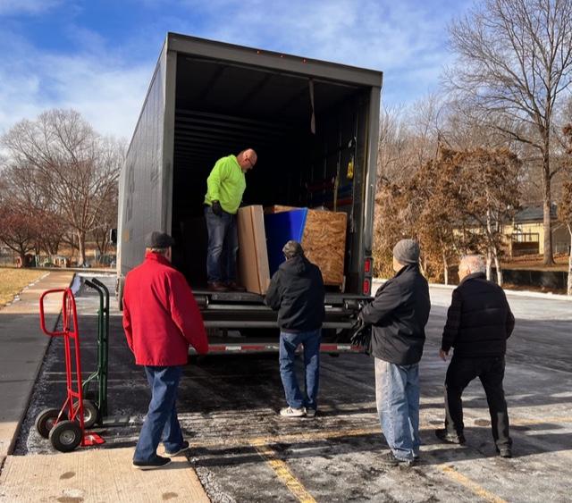 December 29, 2022 Newsletter