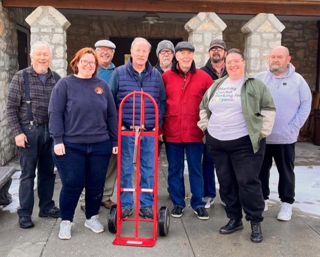 December 29, 2022 Newsletter