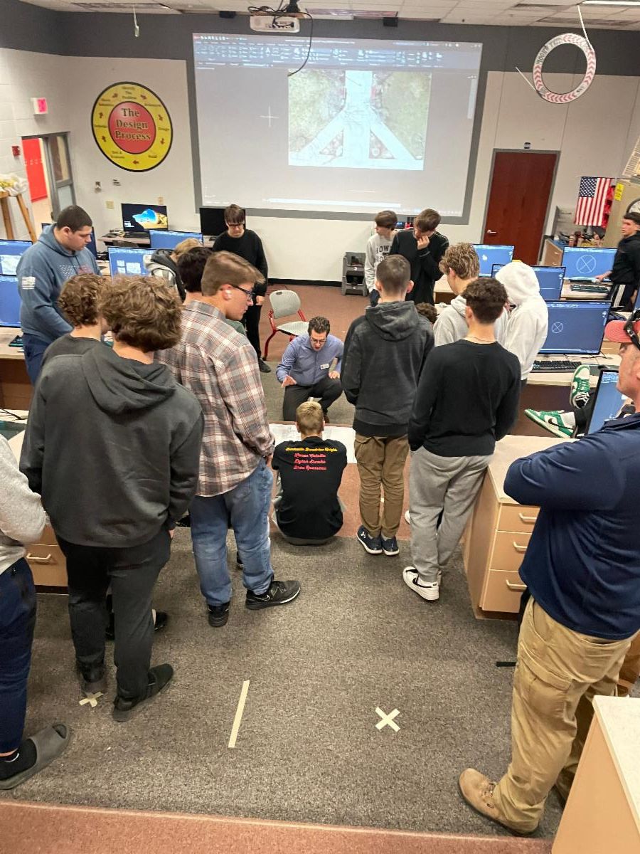 HS News and Notes 3/24/2023