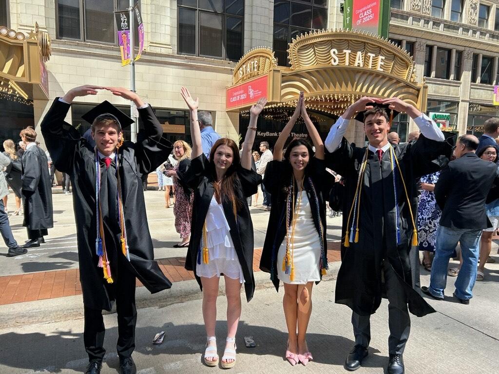 HS News and Notes 5/30/25