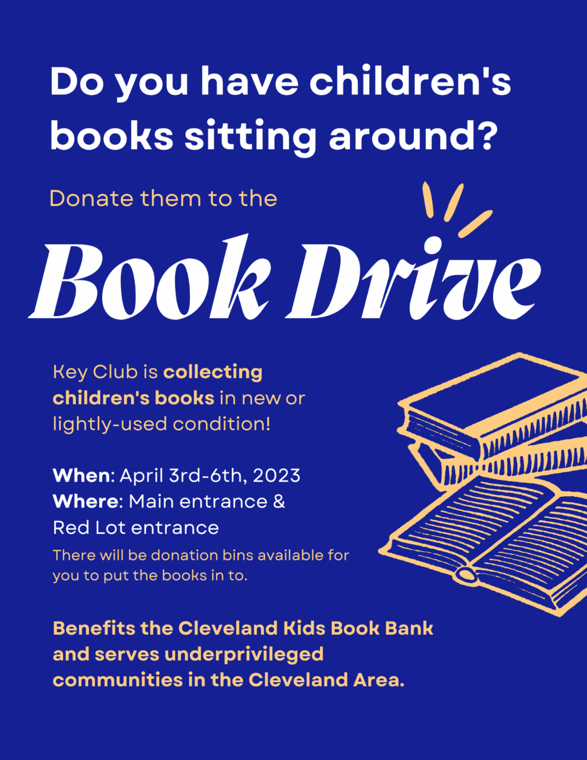 HS News and Notes 3/24/2023