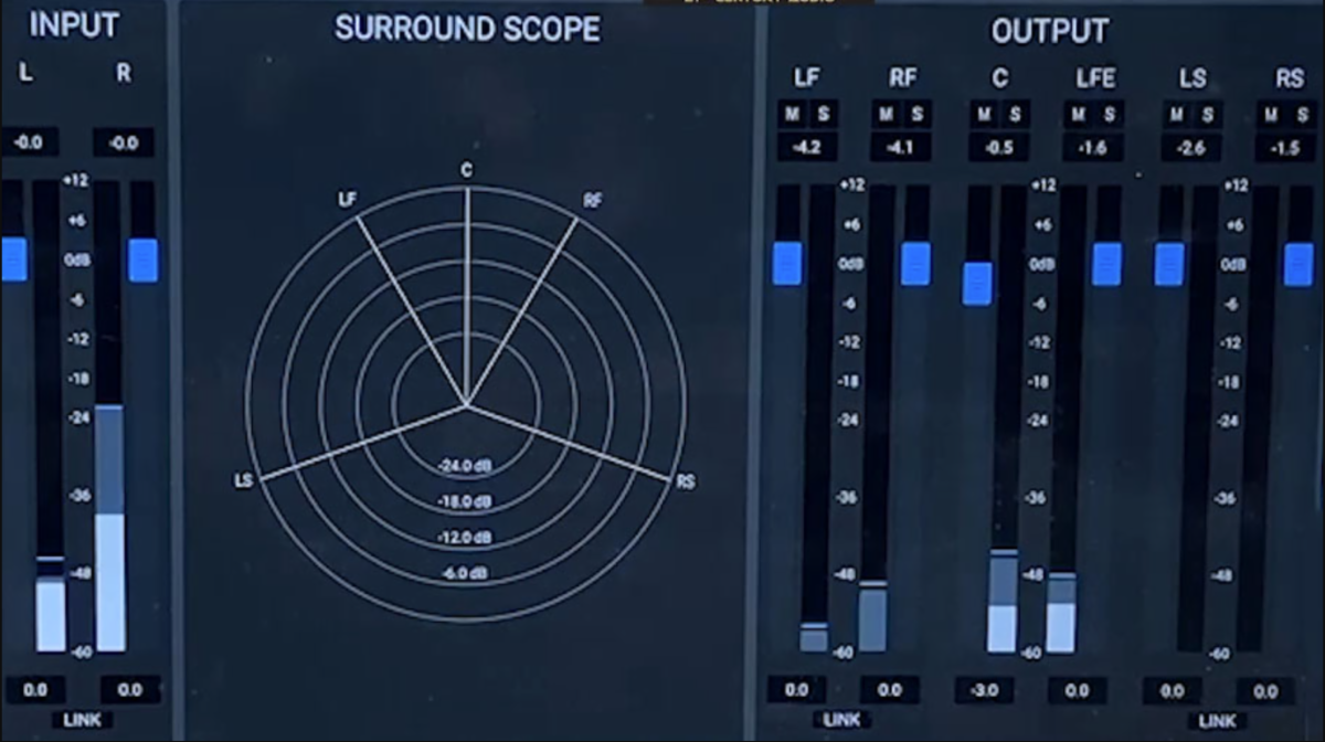 Audio Icon Frank Foti Launches Syndicate of Sounds Déjà Vu Upmixer ...
