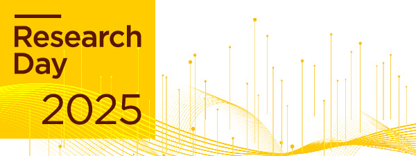 Research Day: March 26, 2025