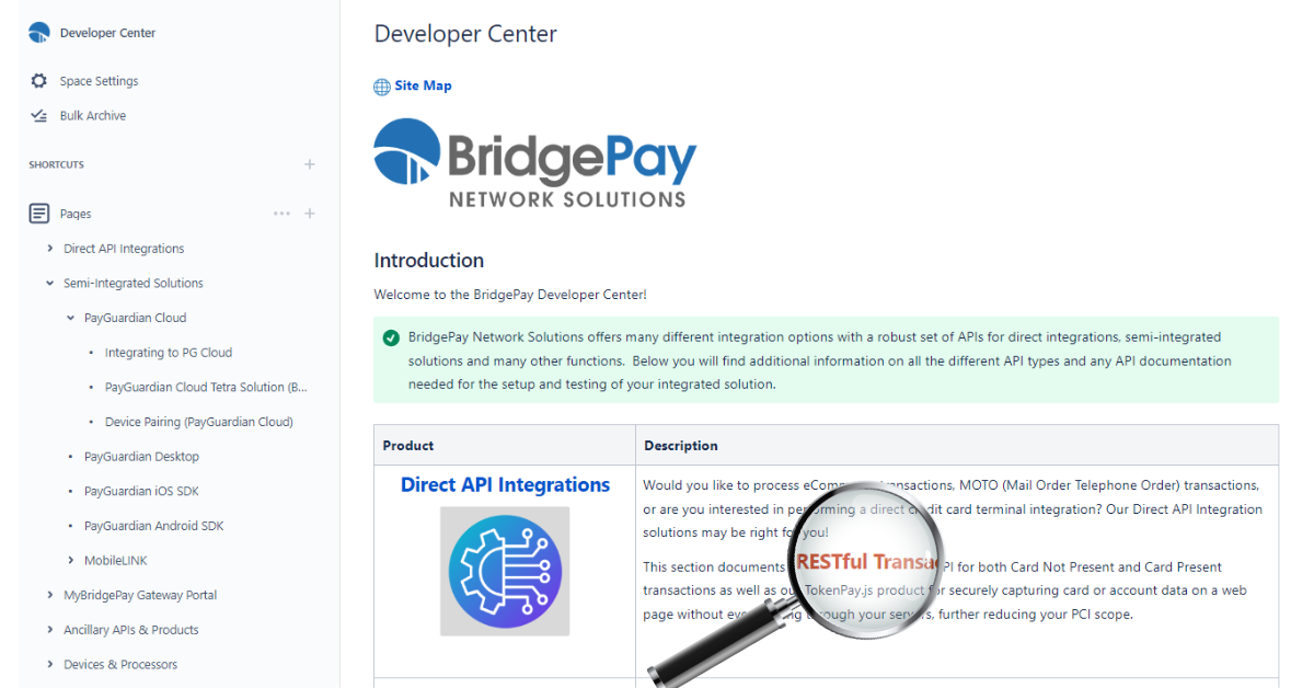 Integrating Gets Easier! Developers will LOVE this! 👏