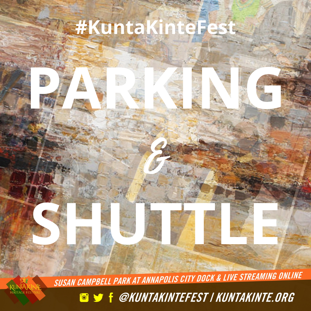 #KuntaKinteFest NEWS | 9.23.21