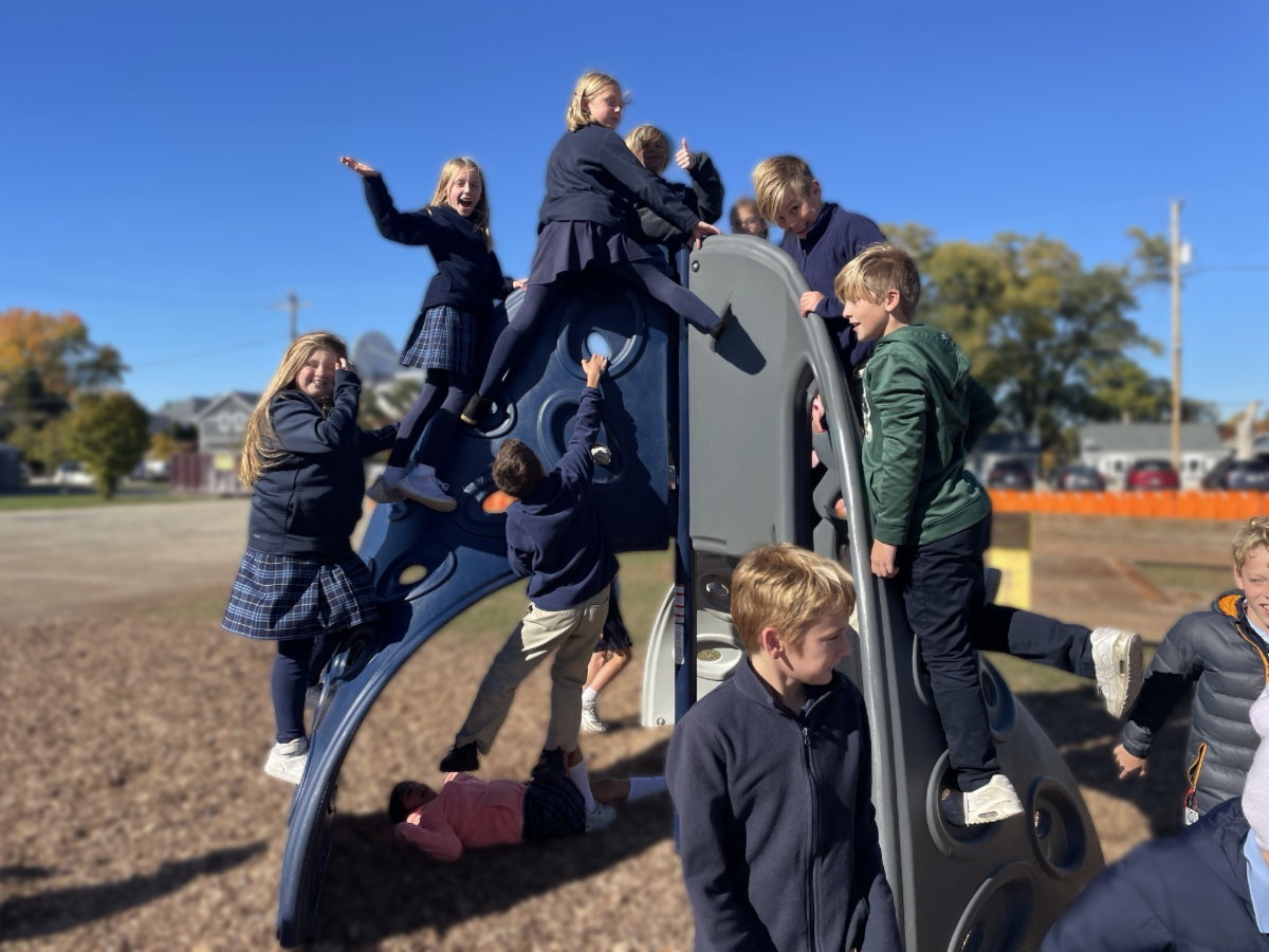 LCCA Ledger Quarterly eNewsletter