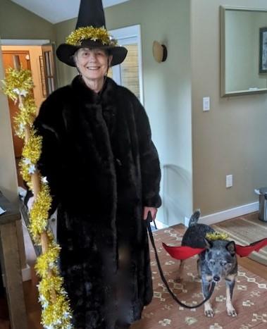 News from Pet Partners of the Oregon Coast