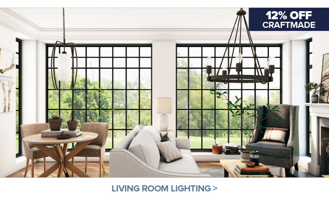 Upgrade Your Lighting For Less