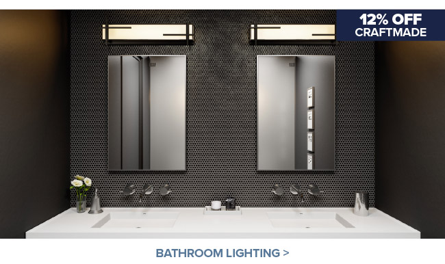 Upgrade Your Lighting For Less