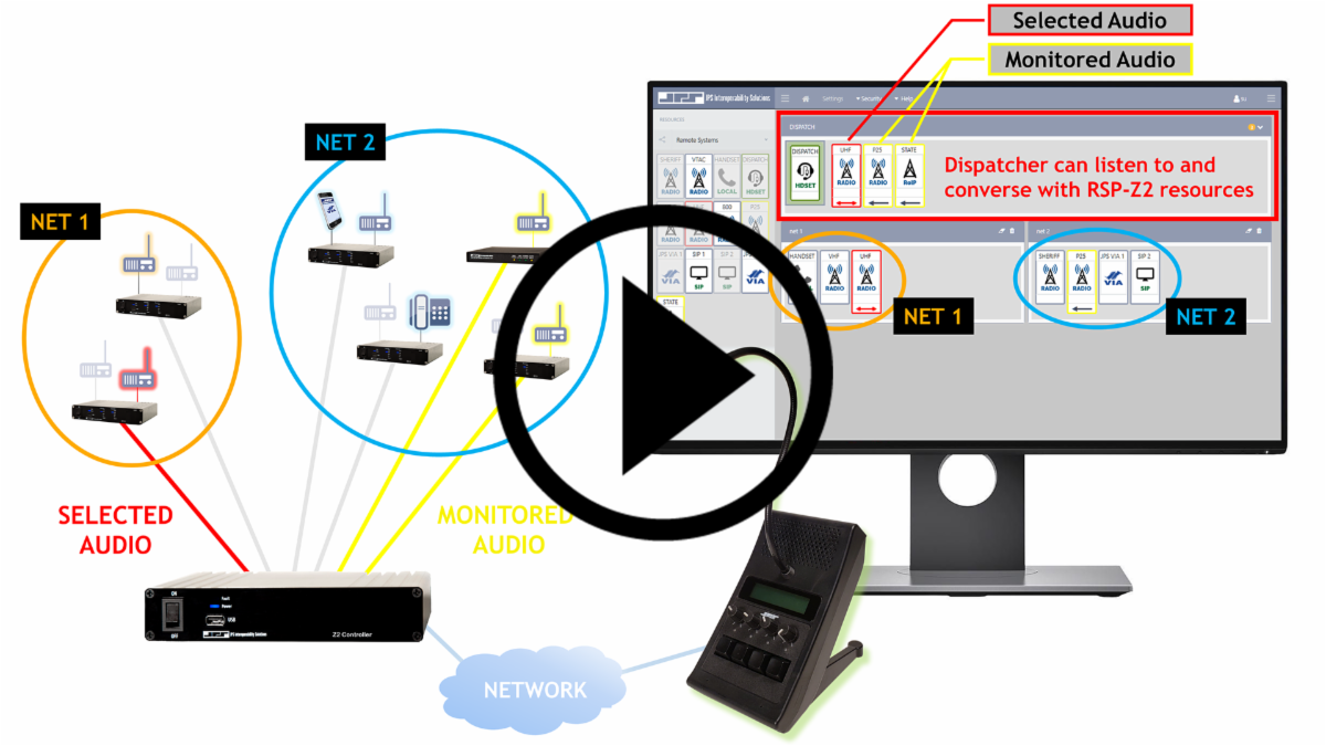 JPS Latest News and Updates - May 2020