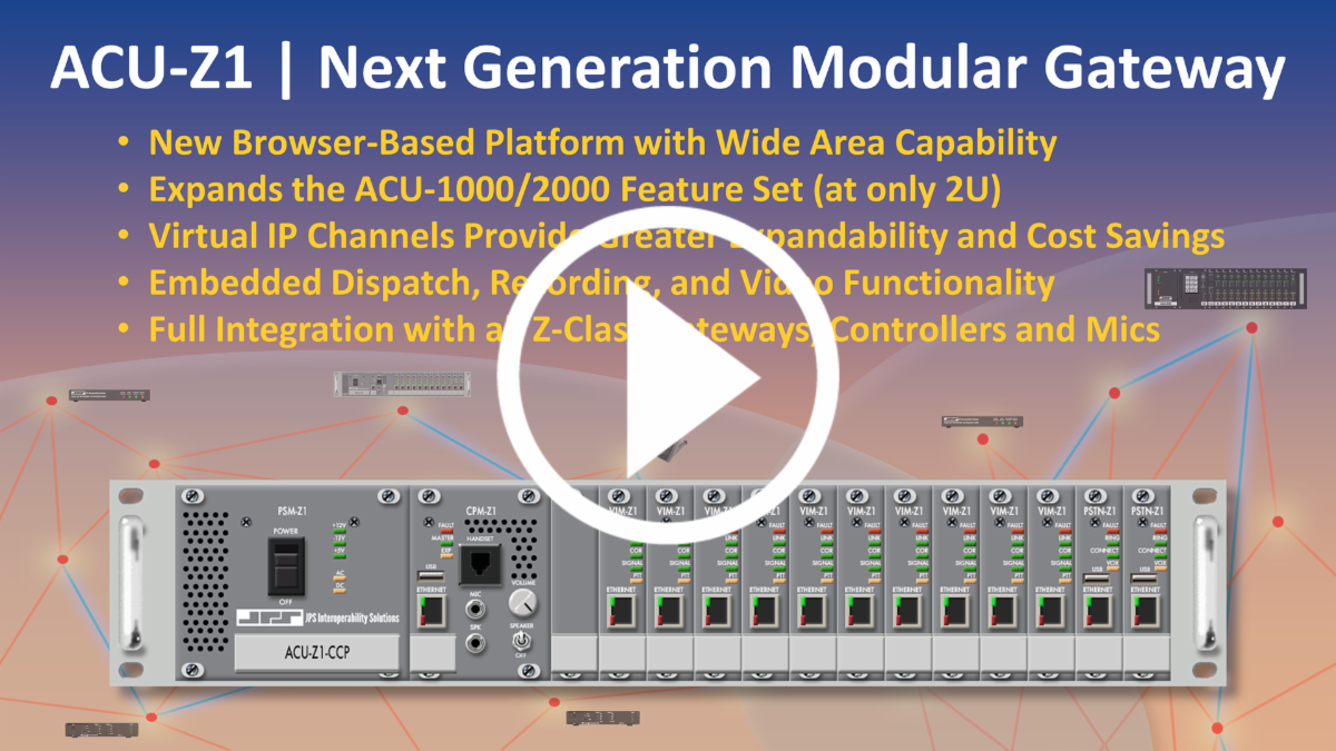 JPS Latest News and Updates - May 2020