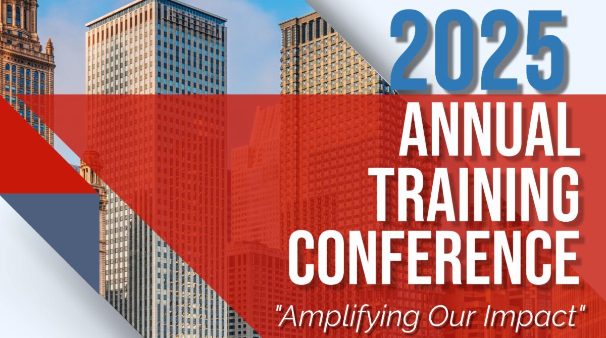 NASCSP 2025 Annual Training Conference Updates