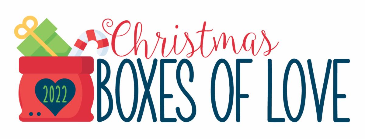 Exciting Boxes of Love Video