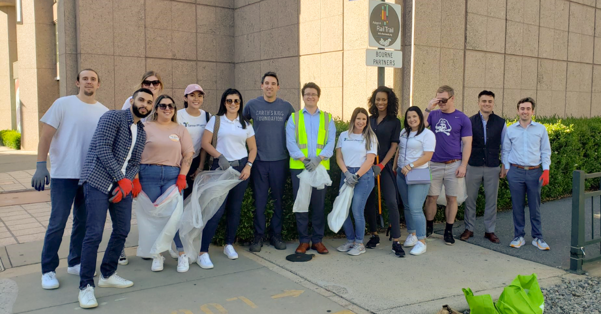 2022 Year in Review from Bourne Partners