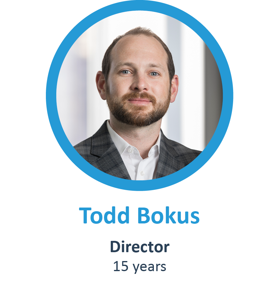 2022 Year in Review from Bourne Partners
