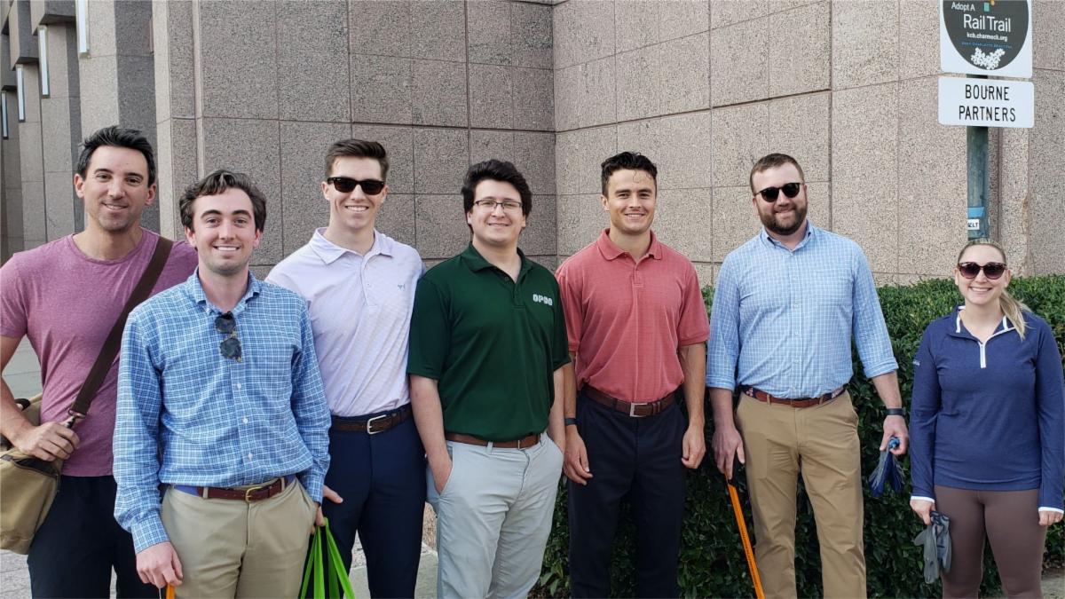 2022 Year in Review from Bourne Partners