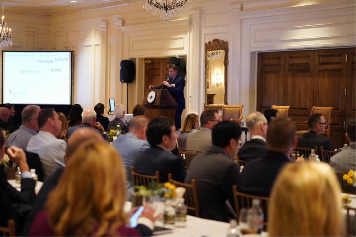 2022 Year in Review from Bourne Partners