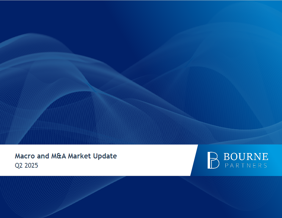 Financial Sponsor Coverage | Quarterly Newsletter