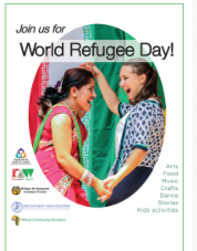 Family Continuity Summer Newsletter