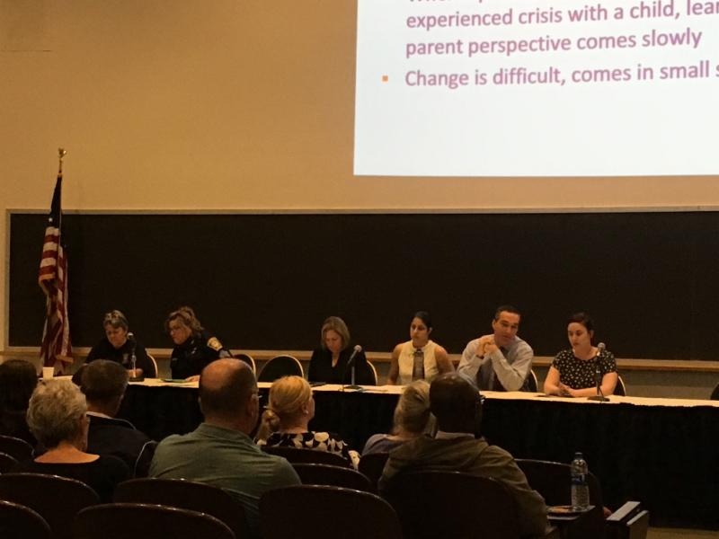 Family Continuity Summer Newsletter