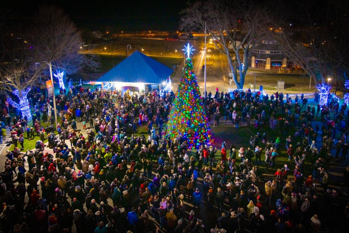 Special SJPS Holiday Edition