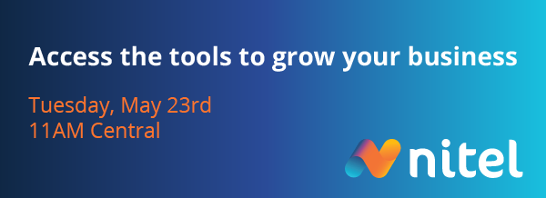 We're sharing the secret sauce