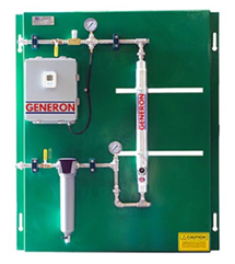 "GENERON" Nitrogen & Oxygen Generators, ﻿Process Gas Solutions and ...