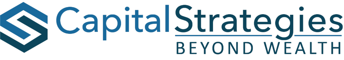 Capital Strategies 2025 Kickoff Meeting Final Details
