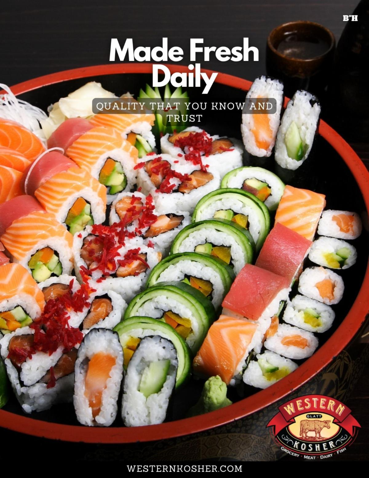 Shalom zachar, mazal tovs, many events, very important shabbos news