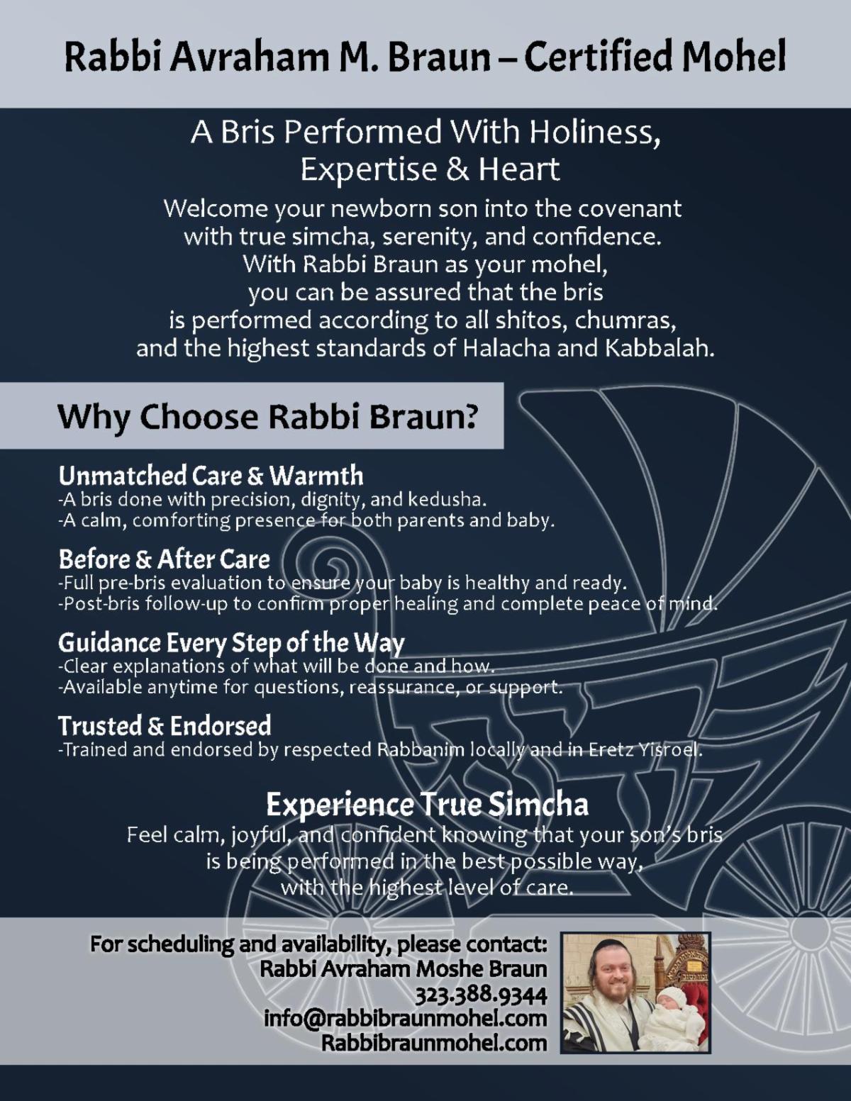 Mazal tovs, events, Shiva updates, jobs, tehillim, war updates, Passover,