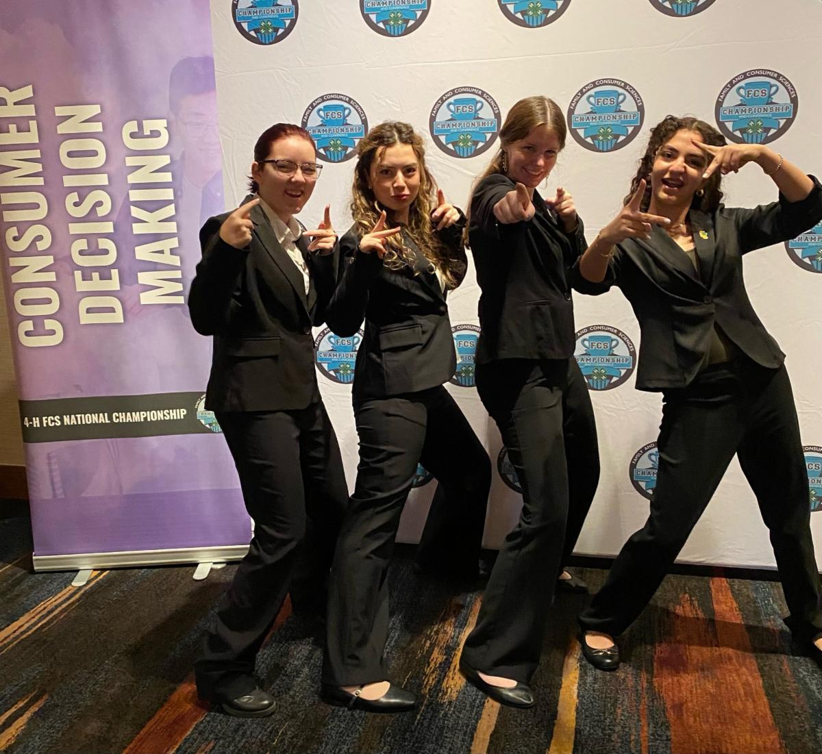 January 2026 4-H Newsletter