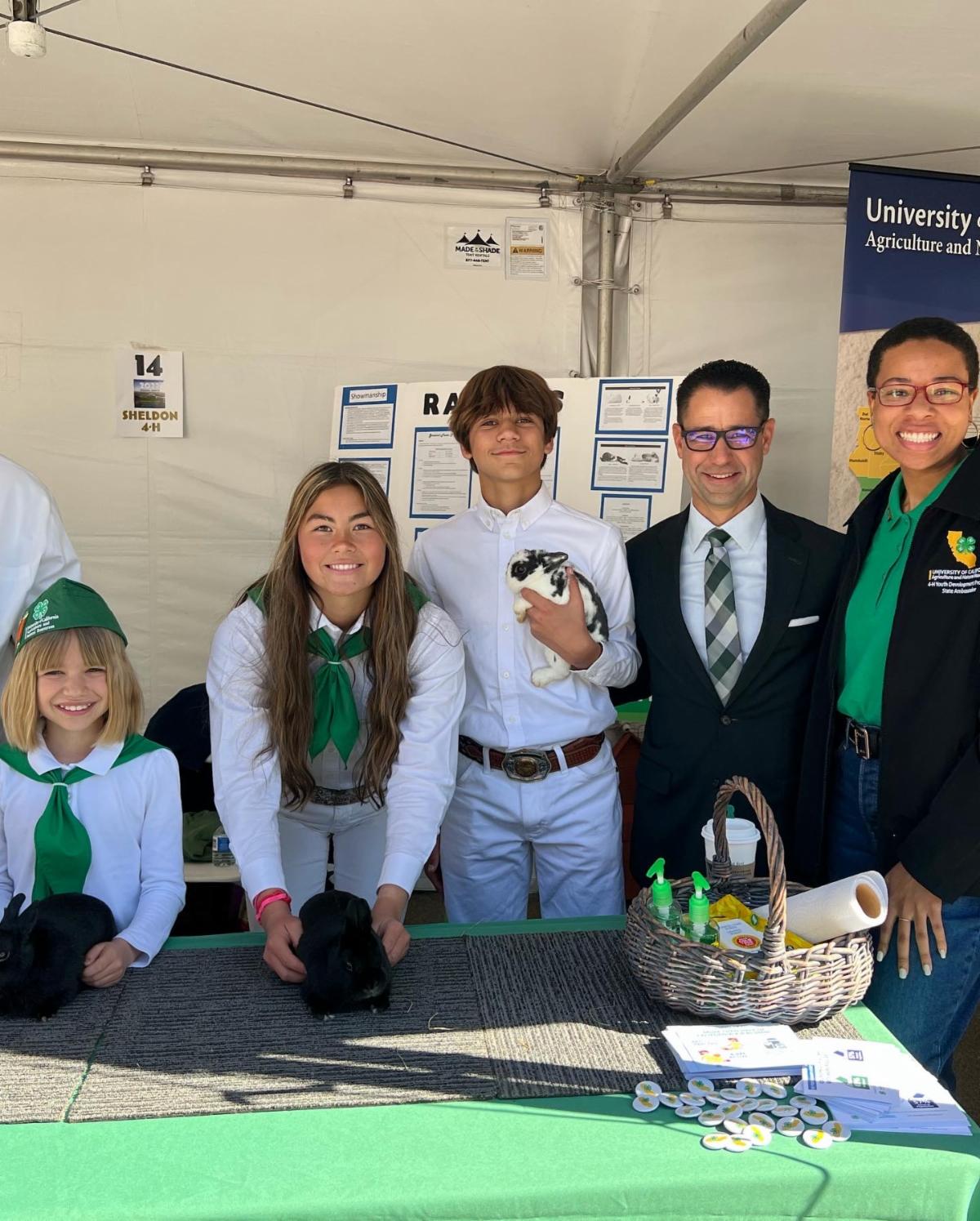 March 2023 4-H Update