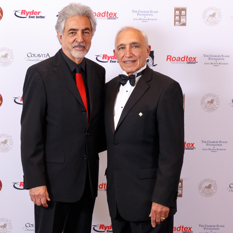Relive the 31st National Education and Leadership Awards Gala