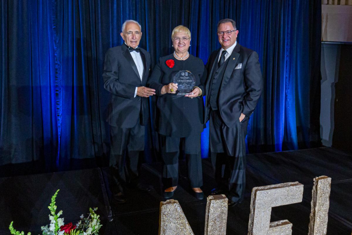 Press Release: 33rd Annual NELA Gala!