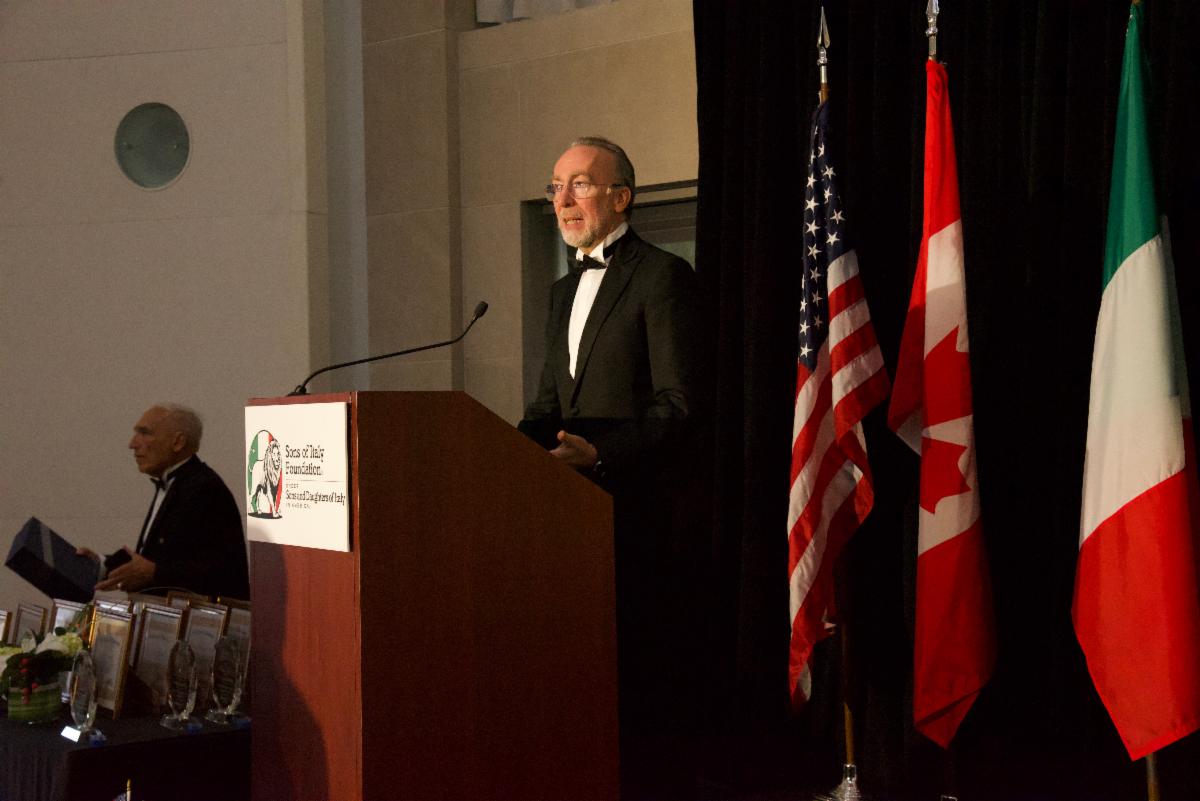 For Immediate Release: 36th Annual NELA Gala