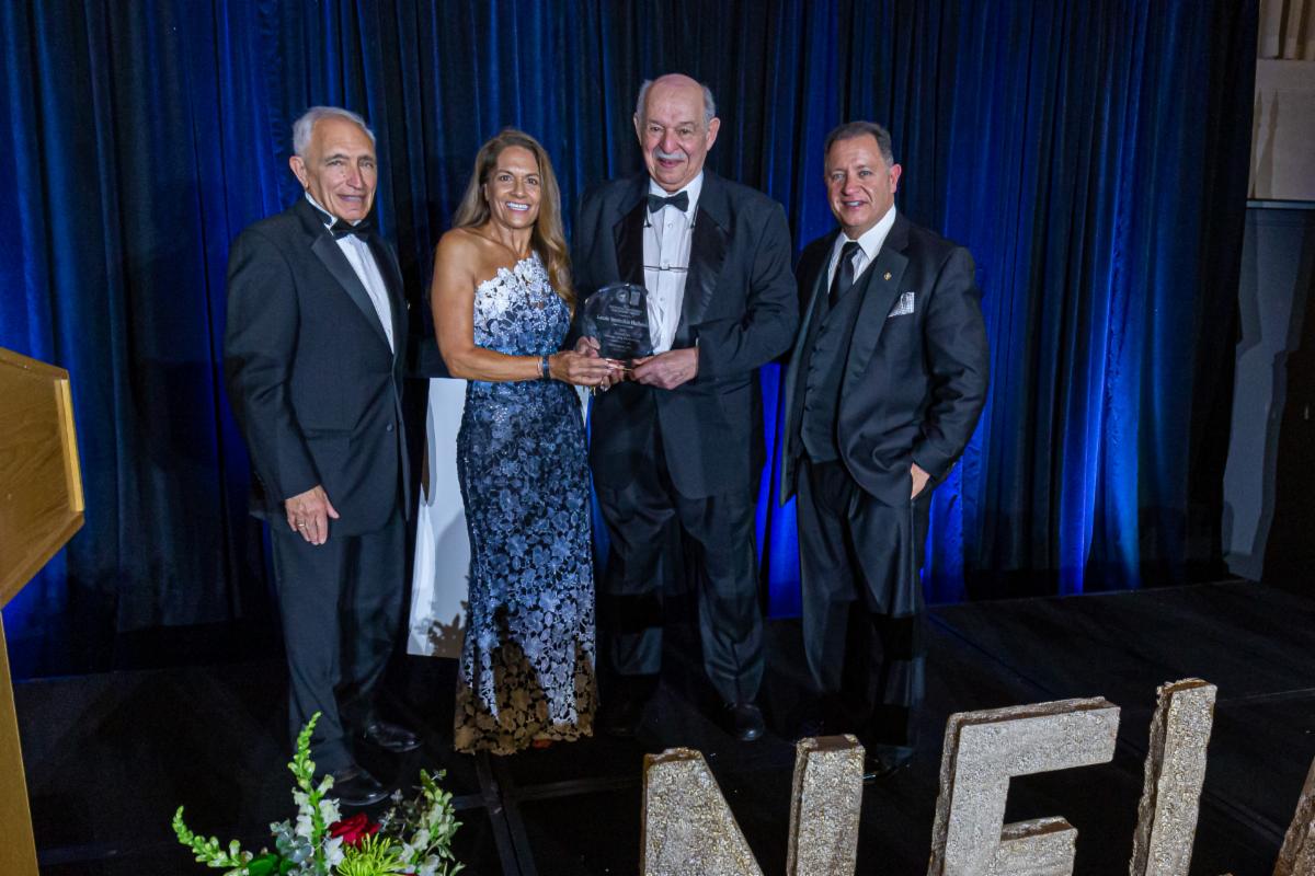 Press Release: 33rd Annual NELA Gala!