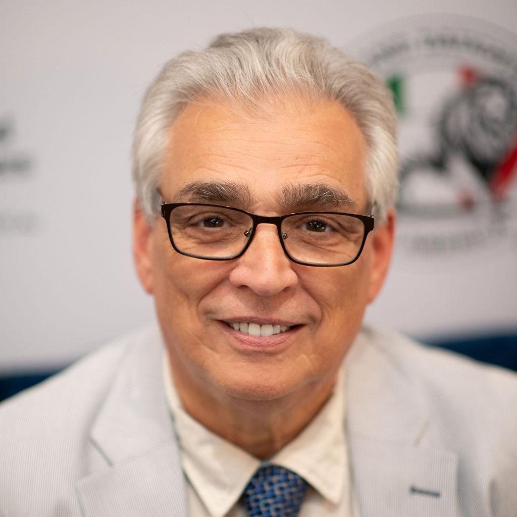 For Immediate Release: New CSJ President and Board!