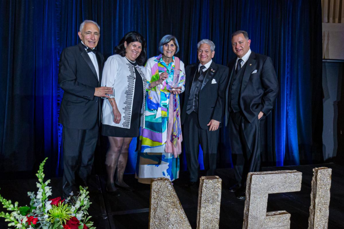 Press Release: 33rd Annual NELA Gala!