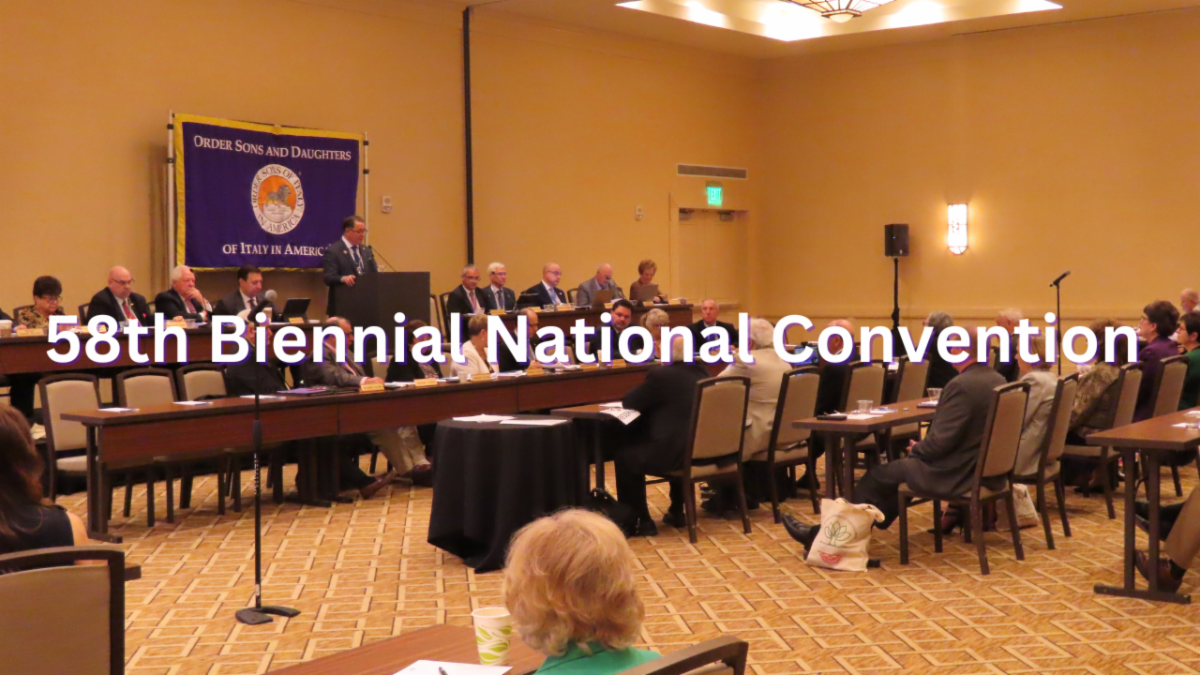 July Questo Mese Newsletter