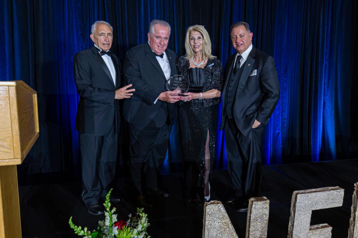 Press Release: 33rd Annual NELA Gala!