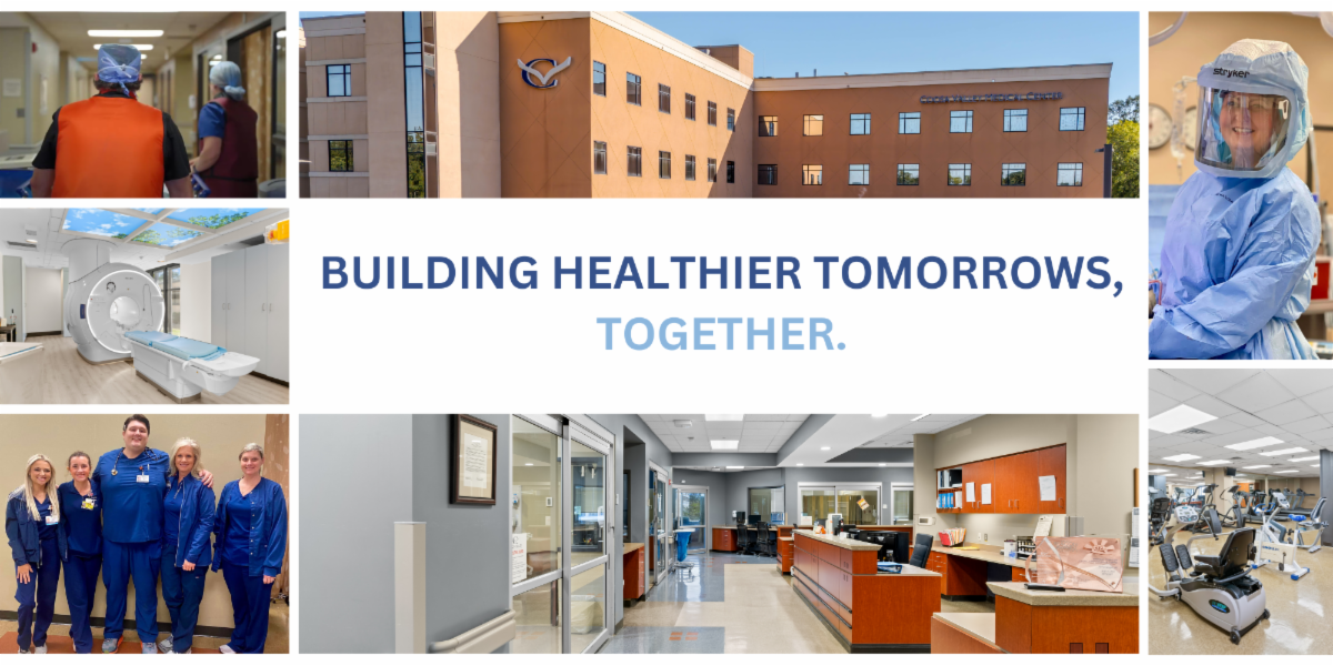 Rural Hospital Investment Program Signed into Law