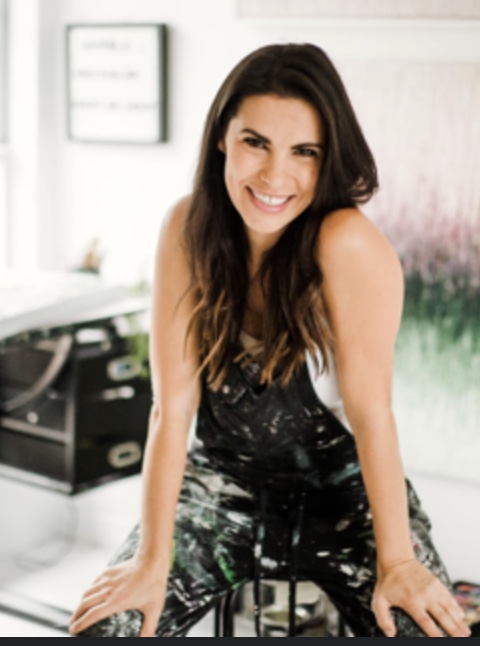 Two Days of Art & Artists at DHV – Join Us This Week