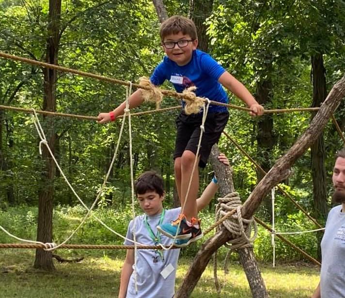 Exciting Cub Camping Programs For The Summer