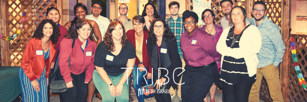 Upcoming TRIBE Events