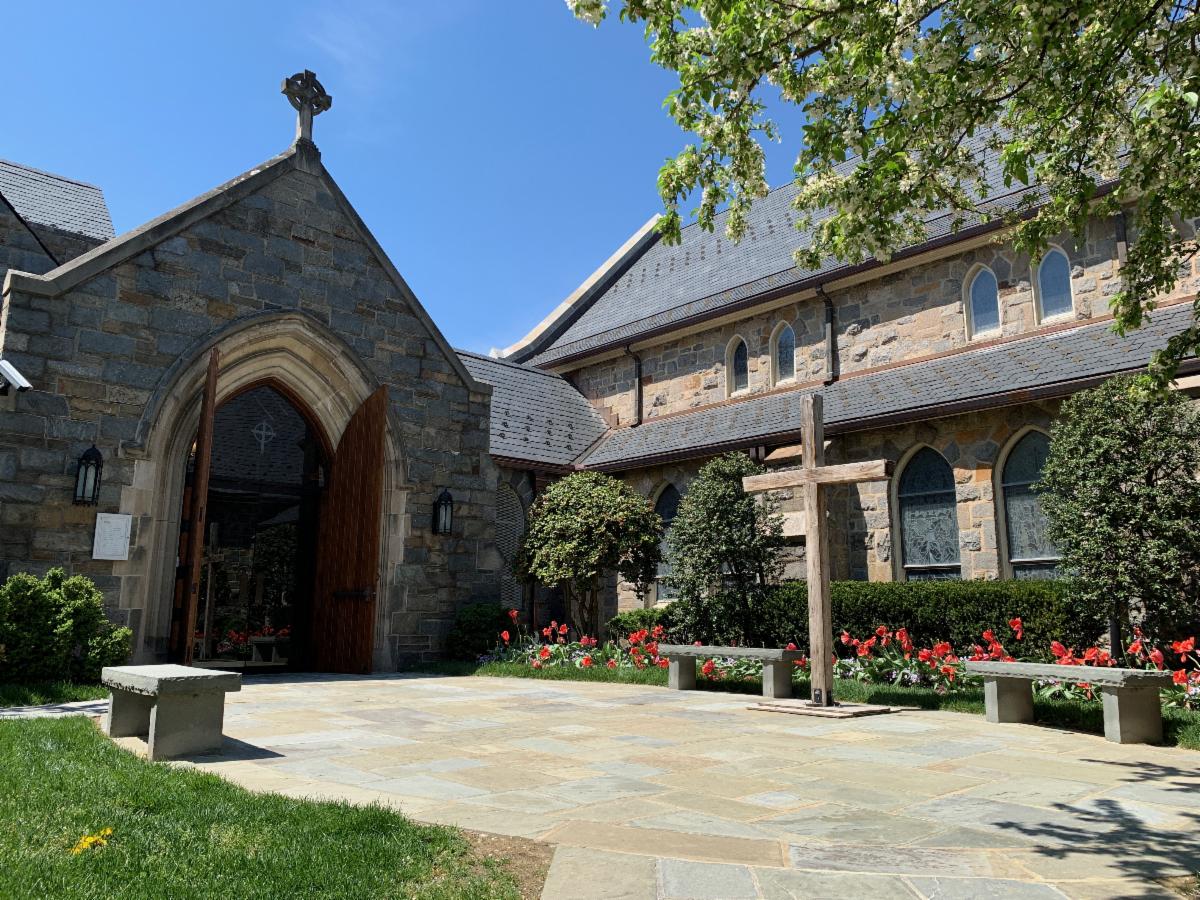 Special Announcement from Father Ed