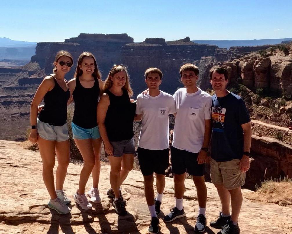 ASC Calls a New Rector