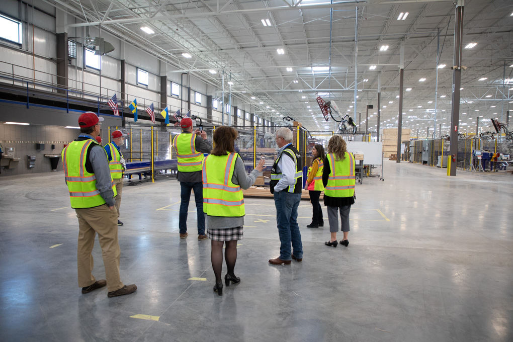 Made in Nampa | Autovol