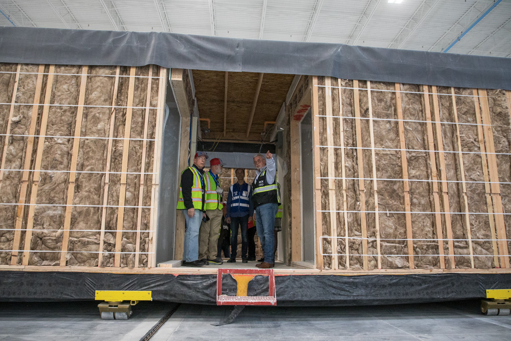 Made in Nampa | Autovol