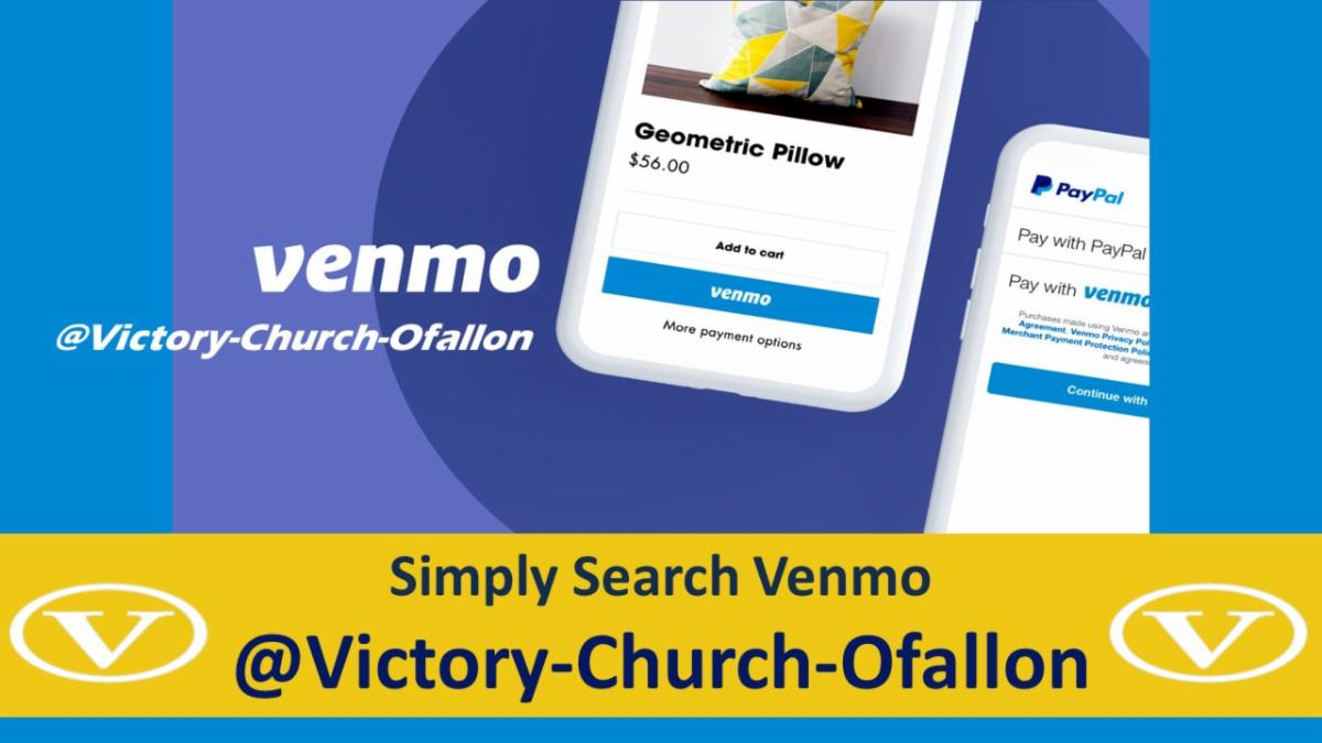 The Victory Connection